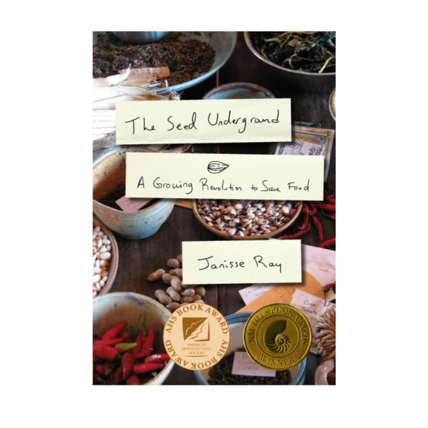 Books by Janisse Ray Archives - Janisse Ray