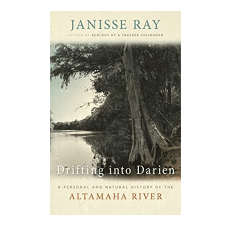 Homepage - Janisse Ray