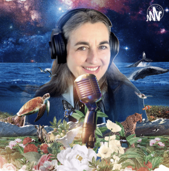 Out in the World - Janisse Ray