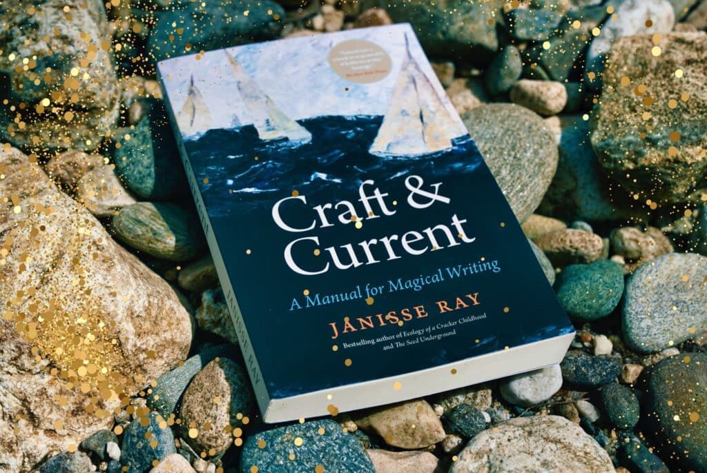 Craft & Current | ebook - Janisse Ray
