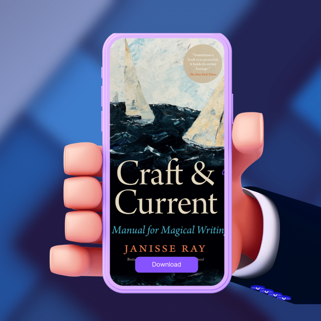 Craft & Current | ebook - Janisse Ray